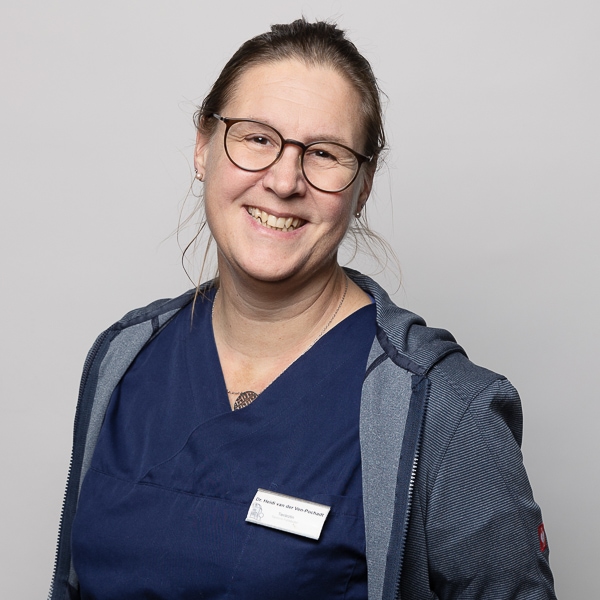 Unser Team stellt sich vor | Tierklinik Fuhlsbüttel in Hamburg